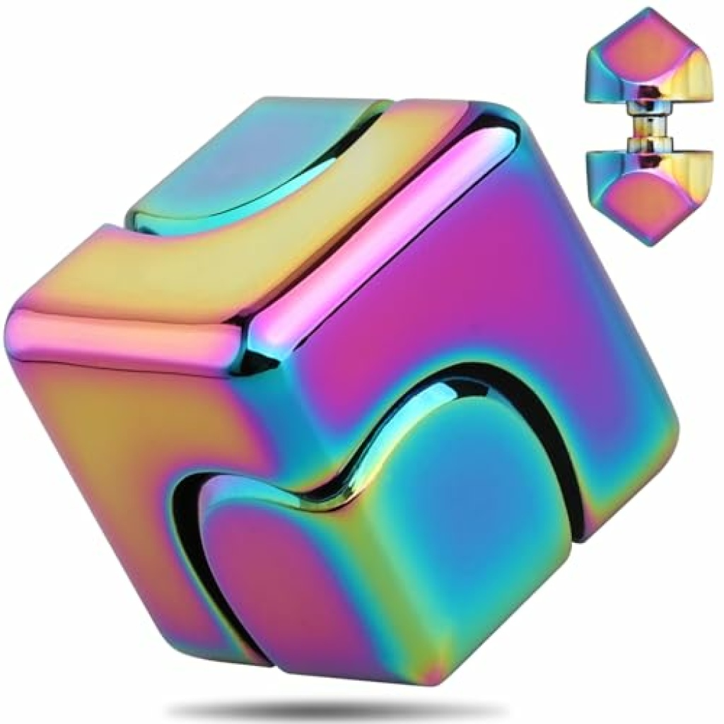 Fidget Cubes - Sensory Fidget Toys UK