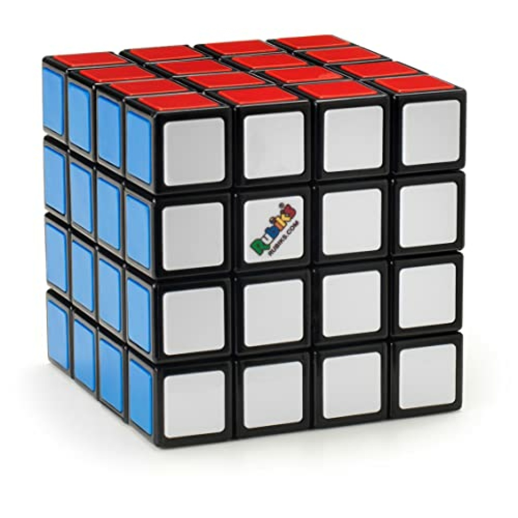 Rubiks Cube Puzzle - Sensory Fidget Toys UK