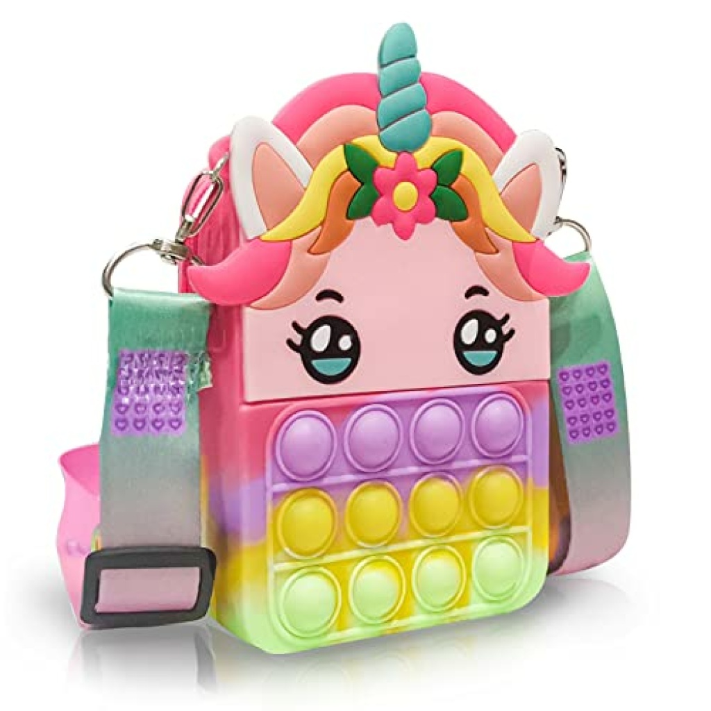 Pop It Toys - Sensory Fidget Toys UK