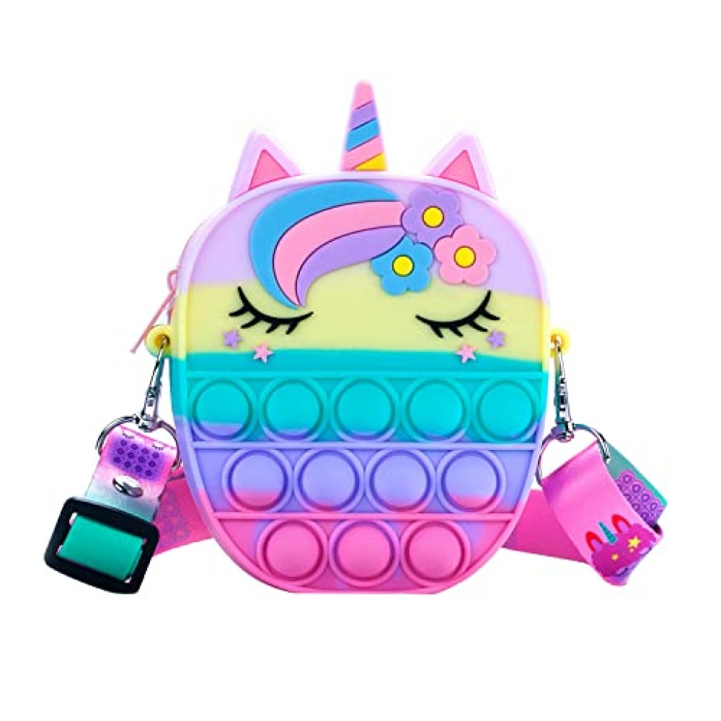 Sensory Fidget Toys UK Shop - Let's Get You Fidgeting