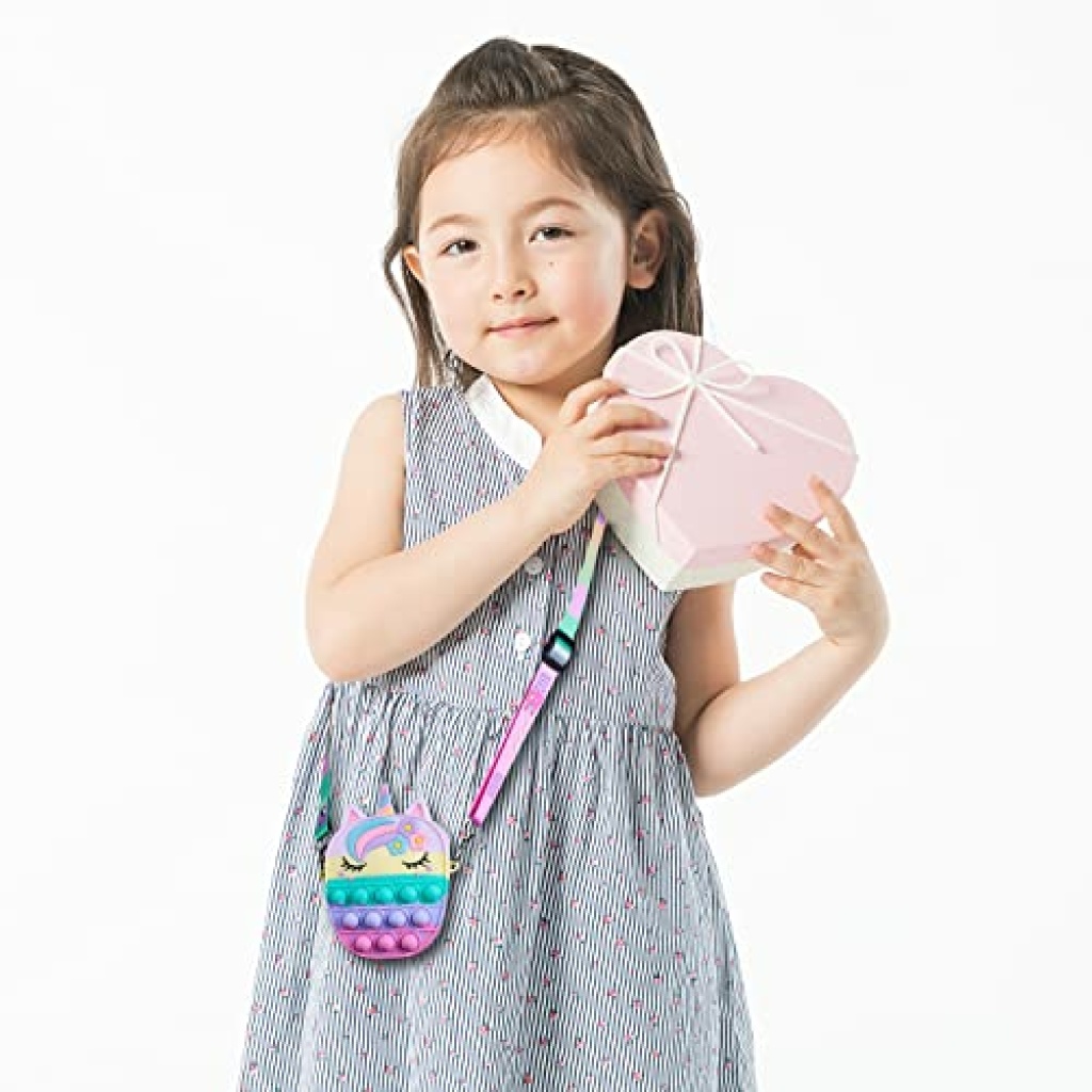 Sensory Fidget Toys UK Shop - Let's Get You Fidgeting