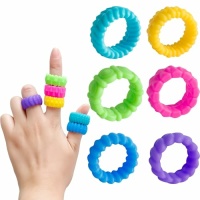 Sensory Rings - Sensory Fidget Toys UK