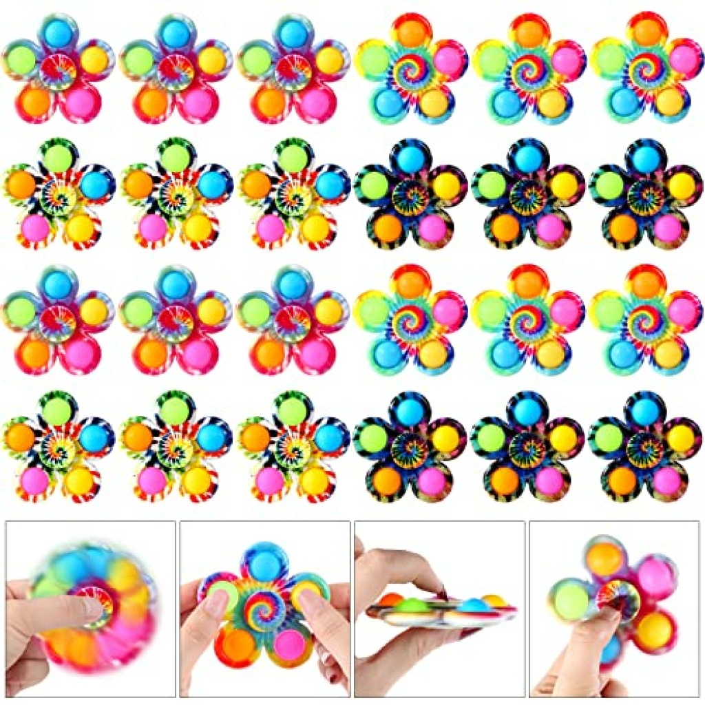 Fidget Spinners - Sensory Fidget Toys UK