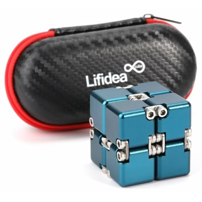 Fidget Cubes - Sensory Fidget Toys UK